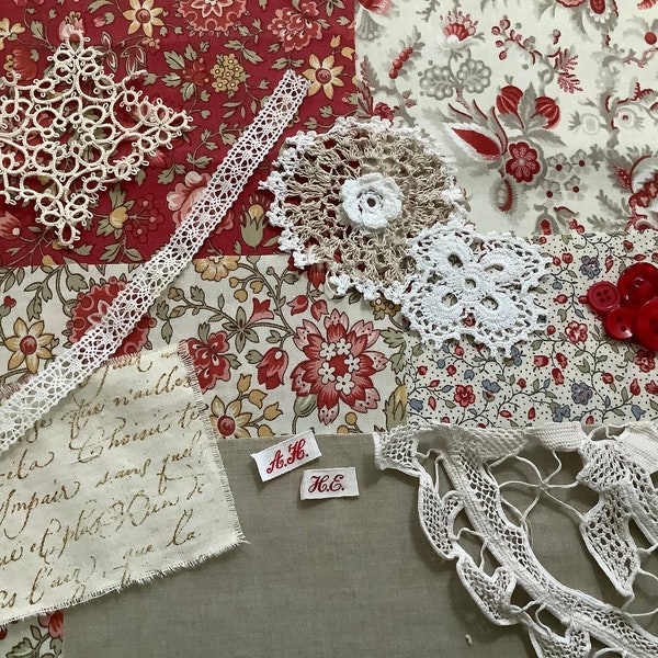 French General - Etsy