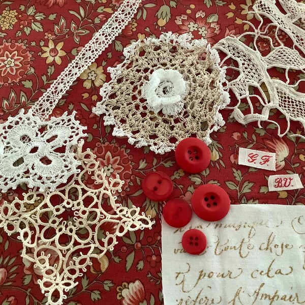 French General - Etsy