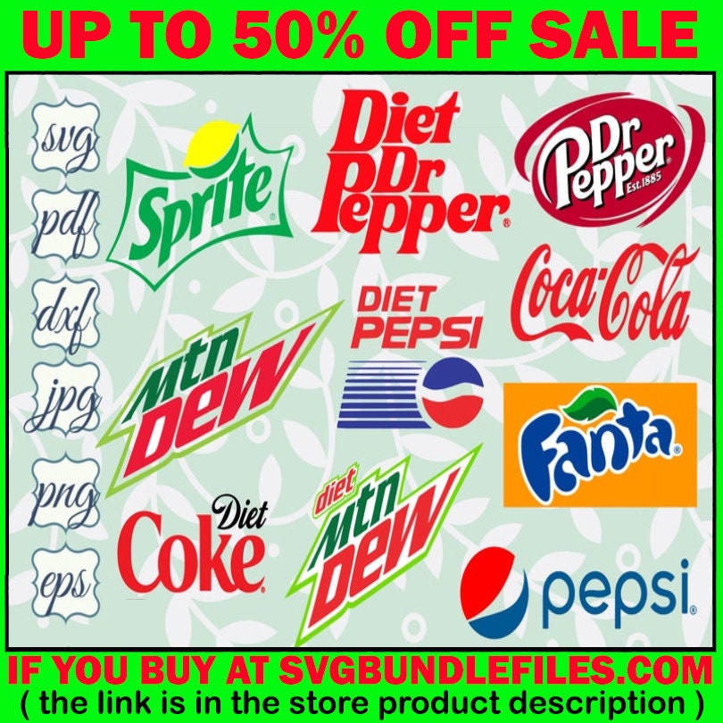 Famous Brand Logos Svg Brand Logos Bundle Svg Logo Svg 32 - Etsy