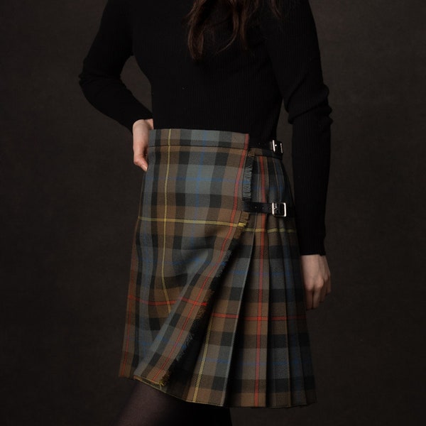 Women Kilt - Etsy UK