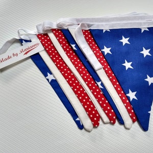 Make / Sew Your Own Bunting Kit Craft Pack - Etsy