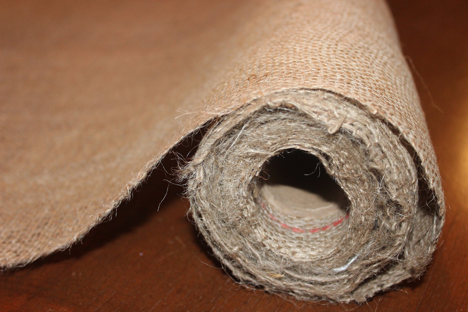 Burlapper Burlap Fabric Roll, 40" X 10 Yards - Etsy