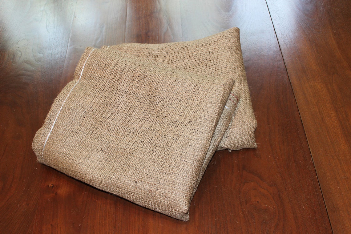Burlapper Burlap Potato Sack Race Bags (2 Bags - 24 Inch X 40 Inch) - Etsy