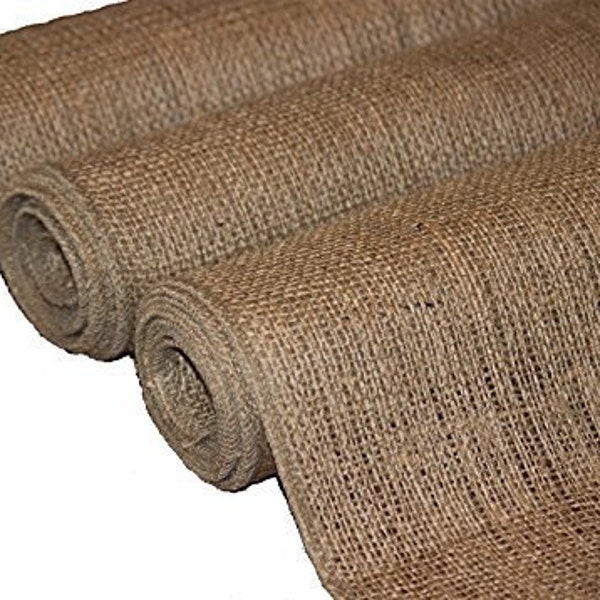 Burlap Rolls - Etsy
