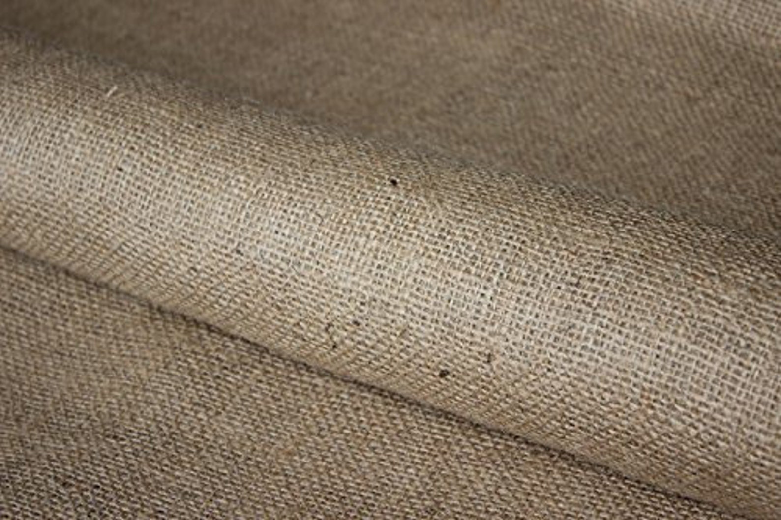 Burlapper Burlap Jute Fabric, 40 Inch X 5 Yards, 12 Oz Decorator ...