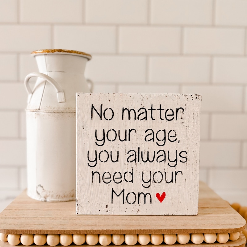No Matter How Small - Etsy