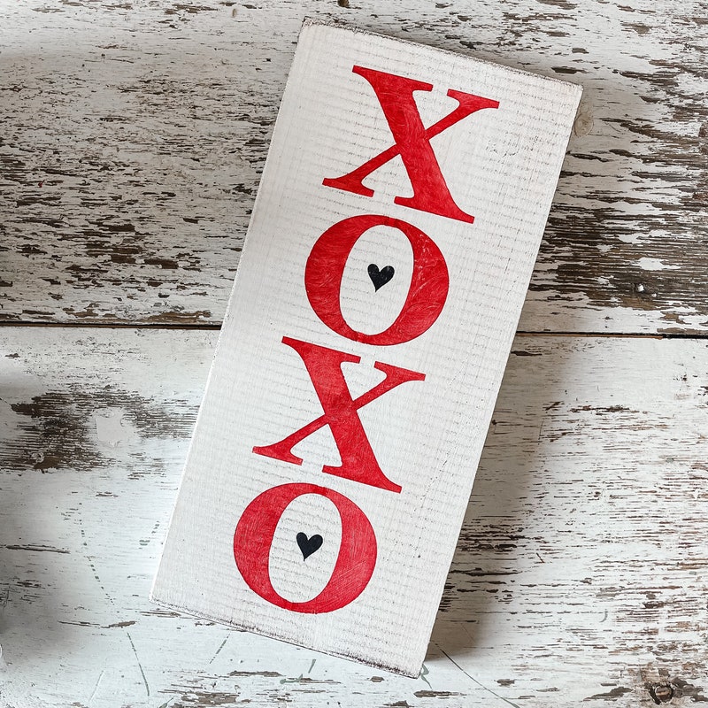 Xoxo Decor - Etsy