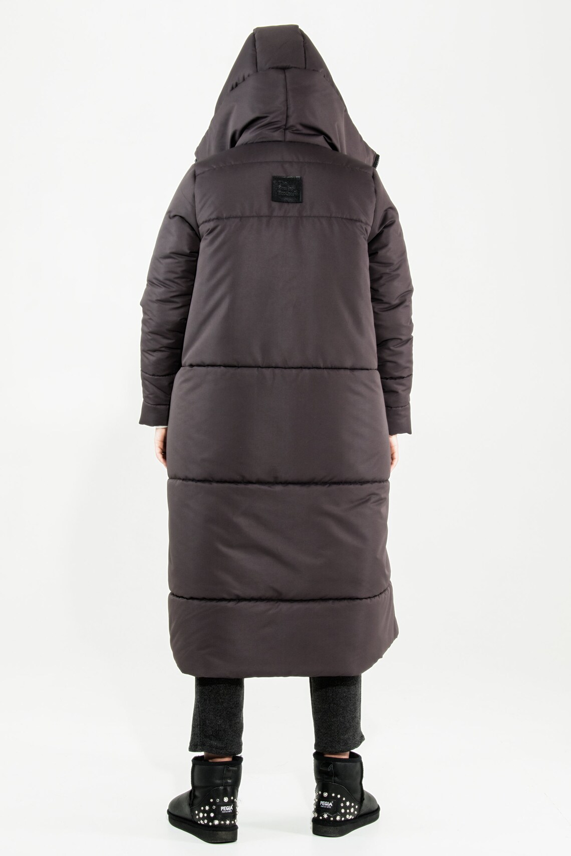 Parka/women Parka/winter Jacket/winter Parka/parka for Winter - Etsy