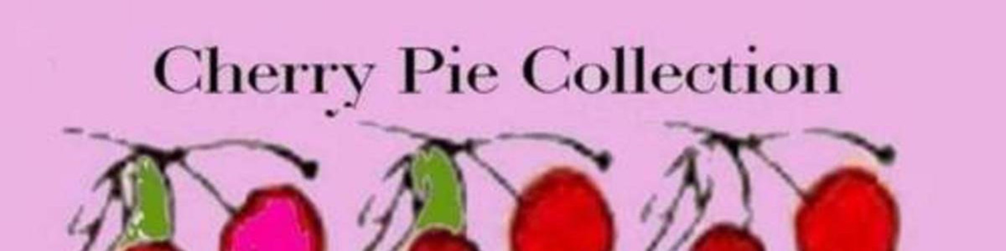 CherryPieCollection - Etsy