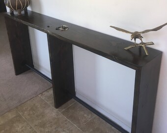 Entryway table | Etsy