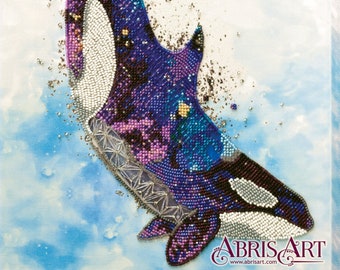 Whale Bead Pattern - Etsy