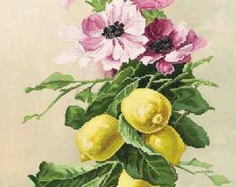 Lemon Bead Pattern - Etsy