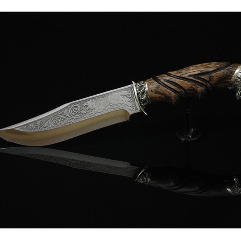 Handmade messer - Etsy.de