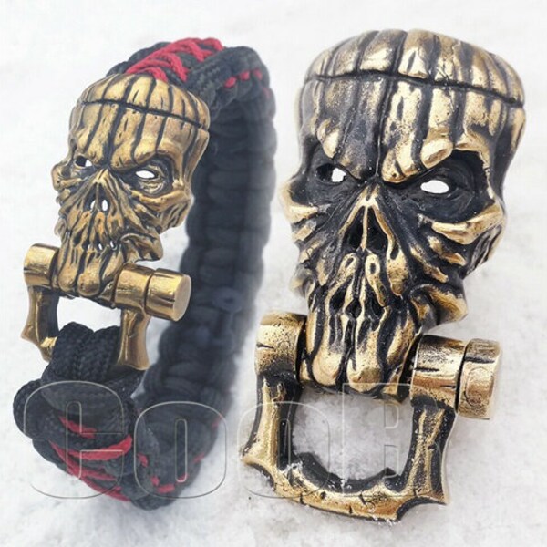 Paracord Necklace - Etsy