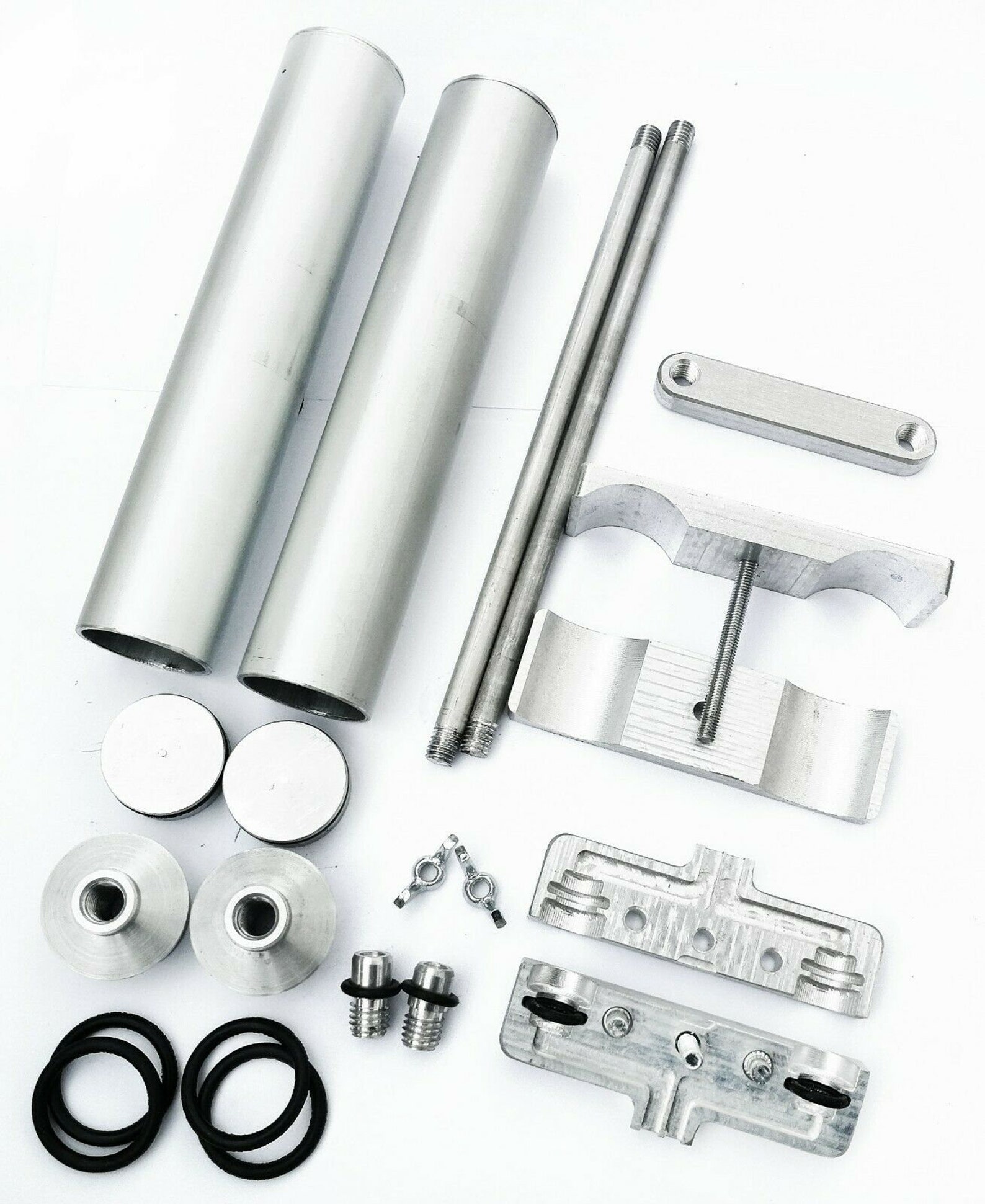 Aluminium Injector for Soft Lure Bait Mold Fishing Plastisol - Etsy