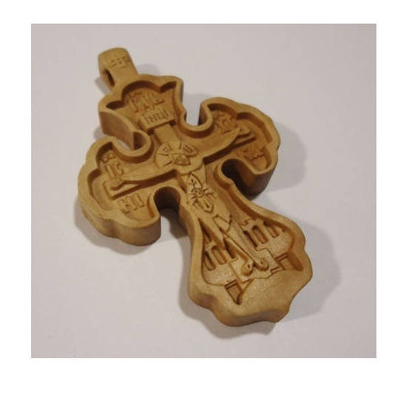 Neck Cross - Etsy