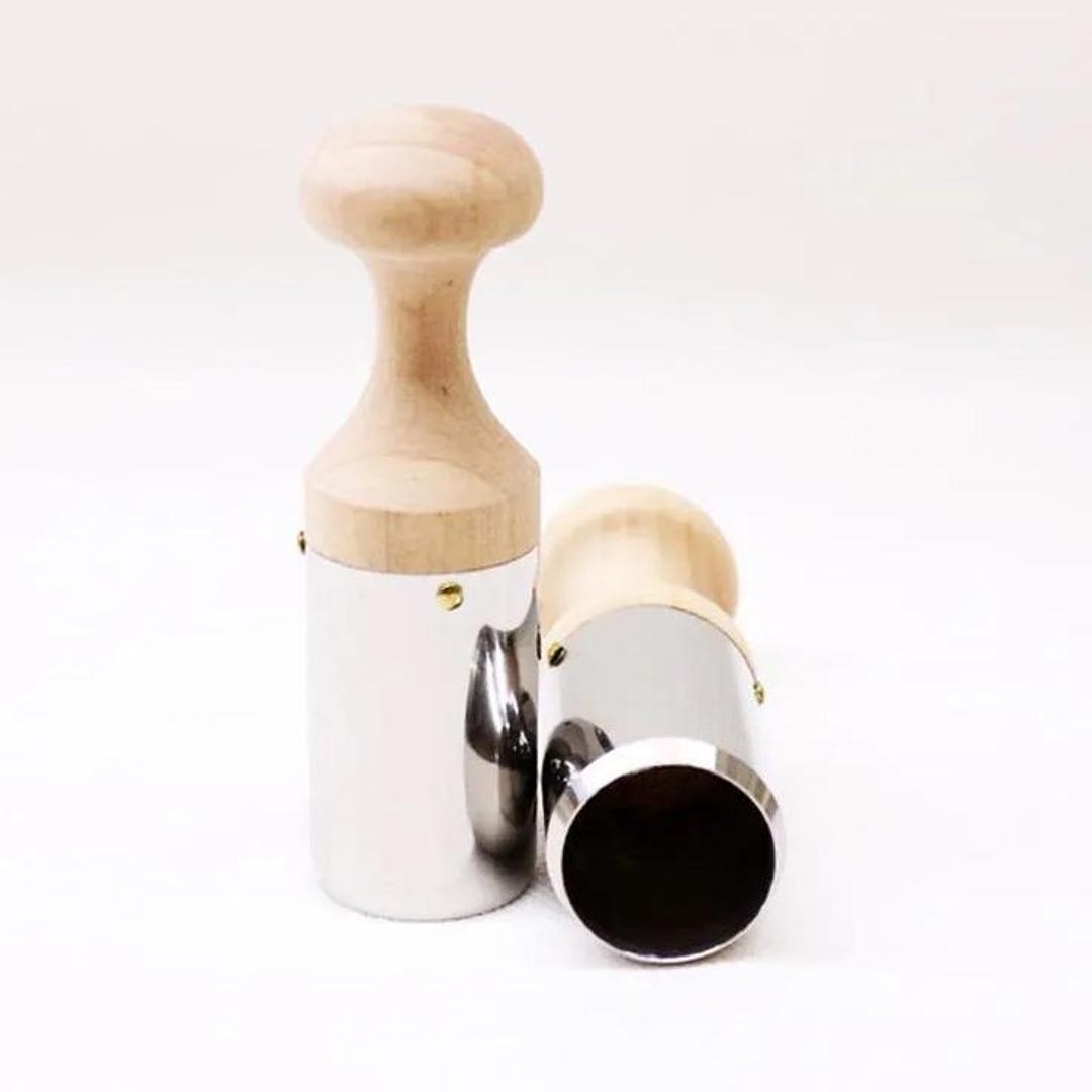 Сutter Round Form for the Holy Bread Orthodox Liturgy Traditional ...
