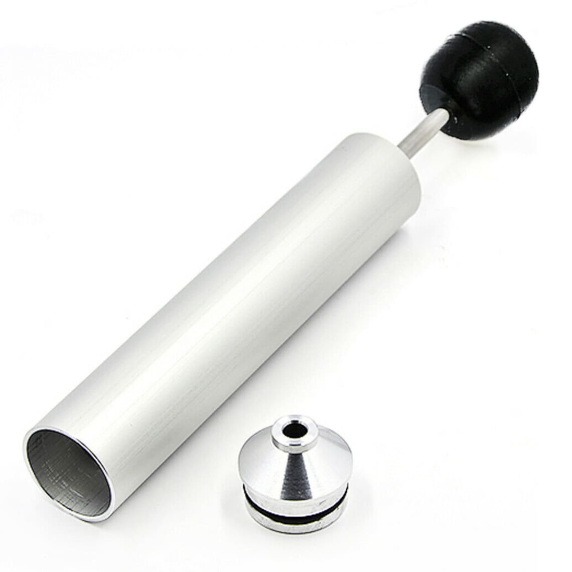 Aluminium Injector for Soft Lure Bait Mold Fishing Plastisol - Etsy