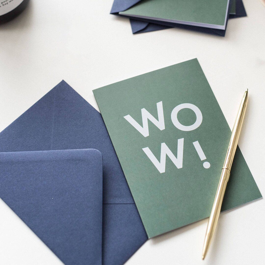 Funny Congratulations Card Well Done Card Congratulations - Etsy