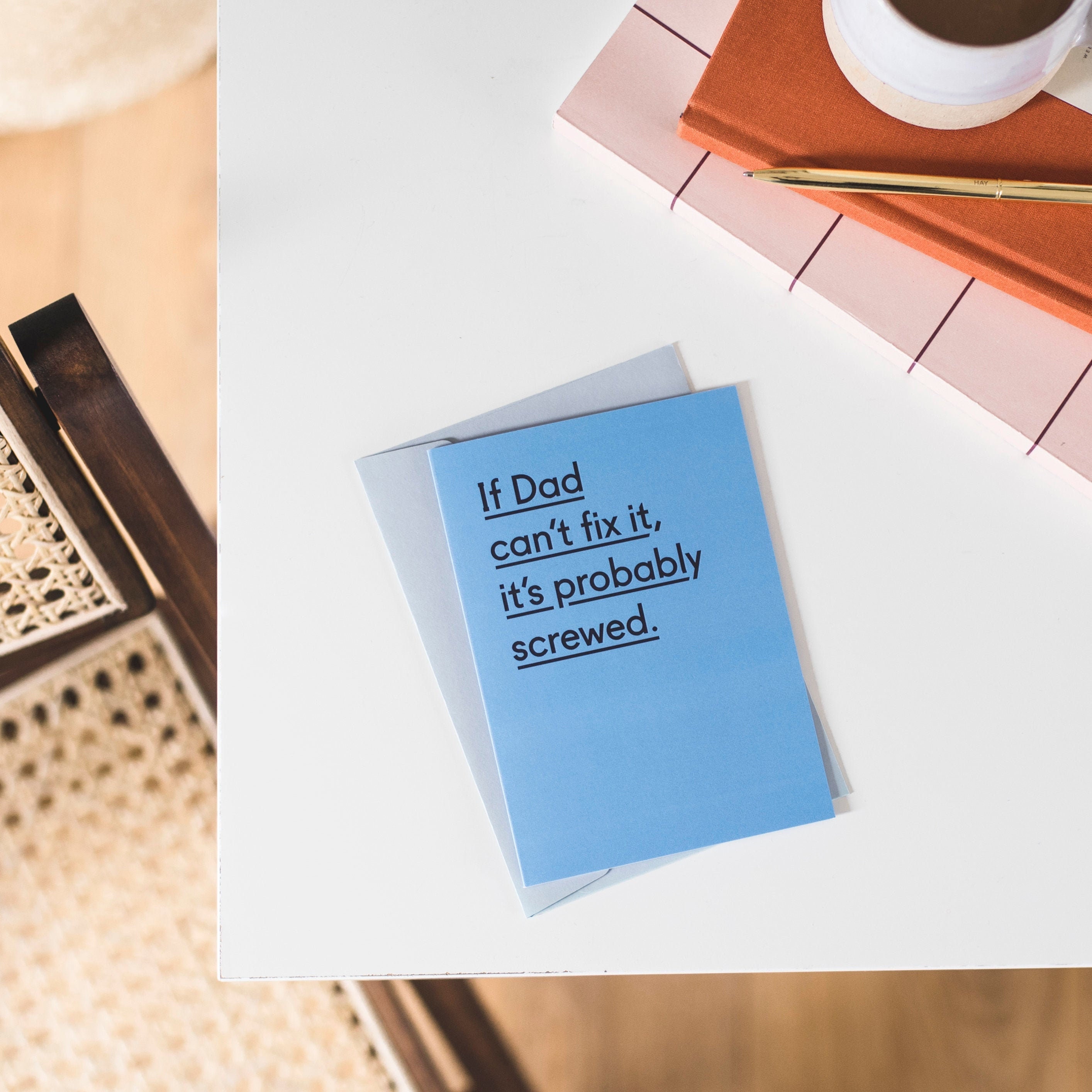 Funny Fathers Day Card Funny Fathers Day Card Dad Birthday - Etsy