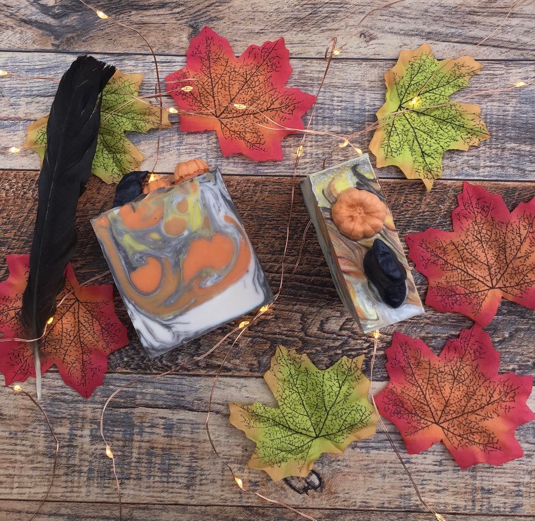 Scarecrows Latern - Etsy