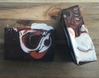 Campfire S'more Soap Set Smores Dessert Fake Food Food Props Camping ...