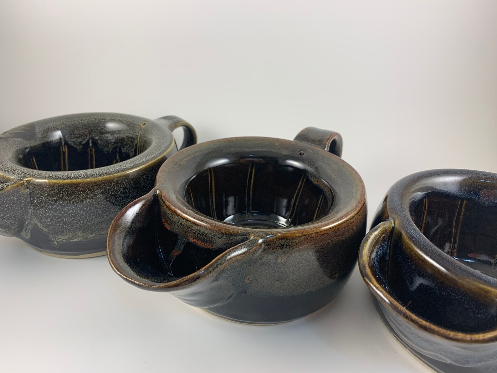 Shaving Scuttle for Warm Wet Shaving Shaving Bowl Free - Etsy