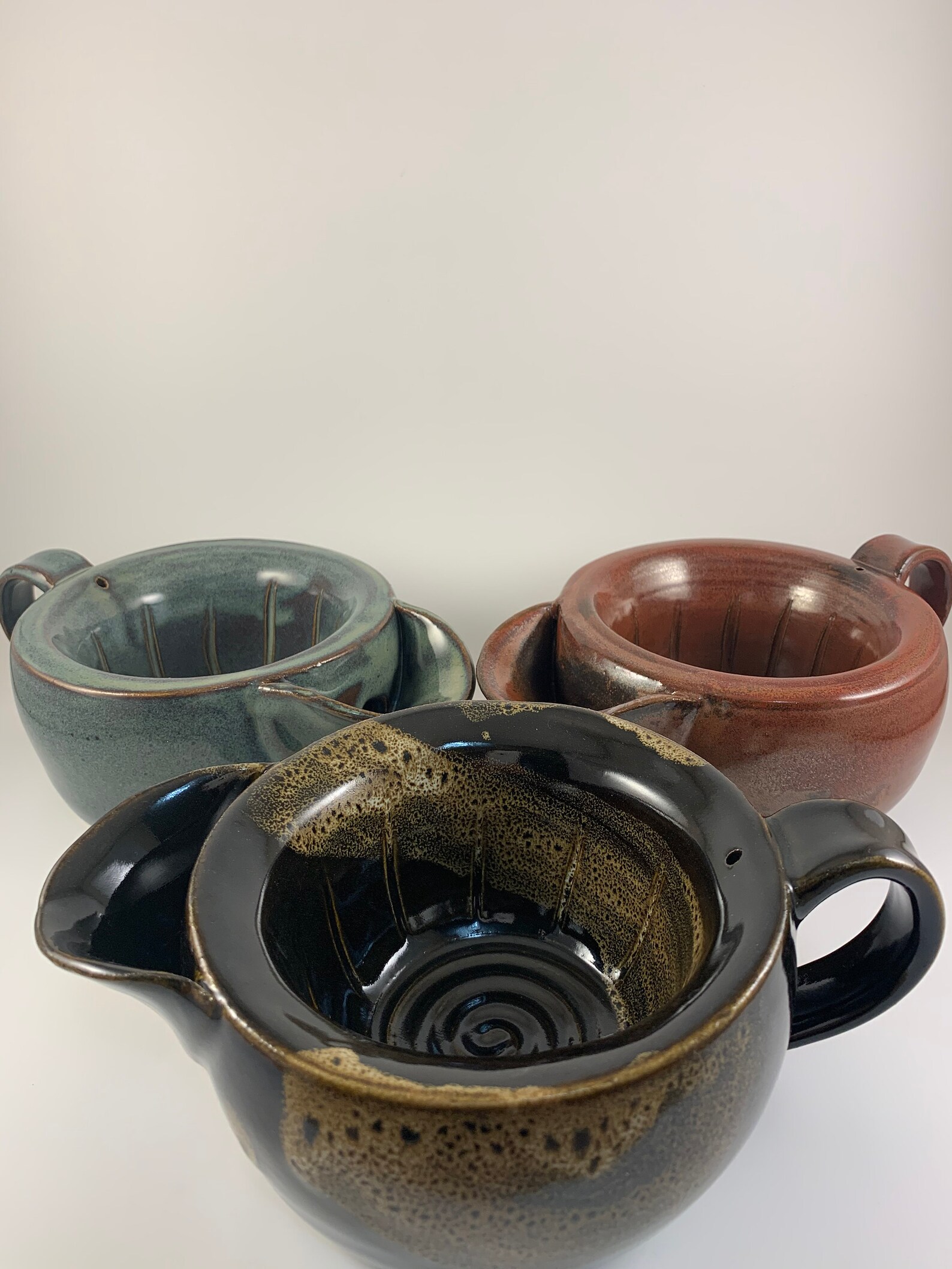 Shaving Scuttle for Warm Wet Shaving Shaving Bowl Free - Etsy