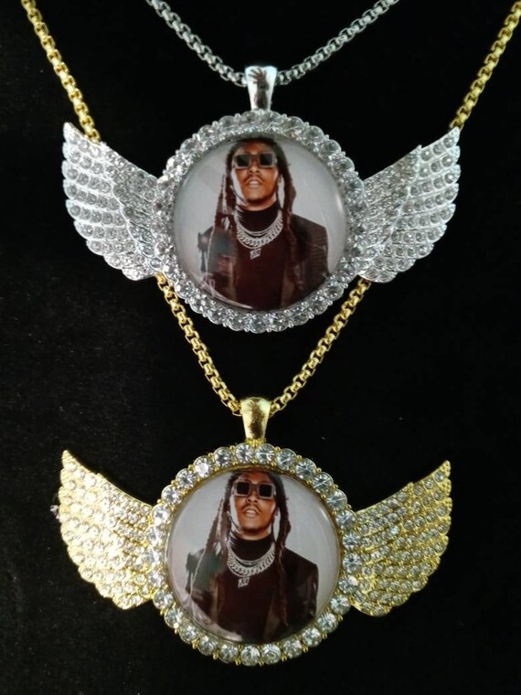 Migos Chain Ebay