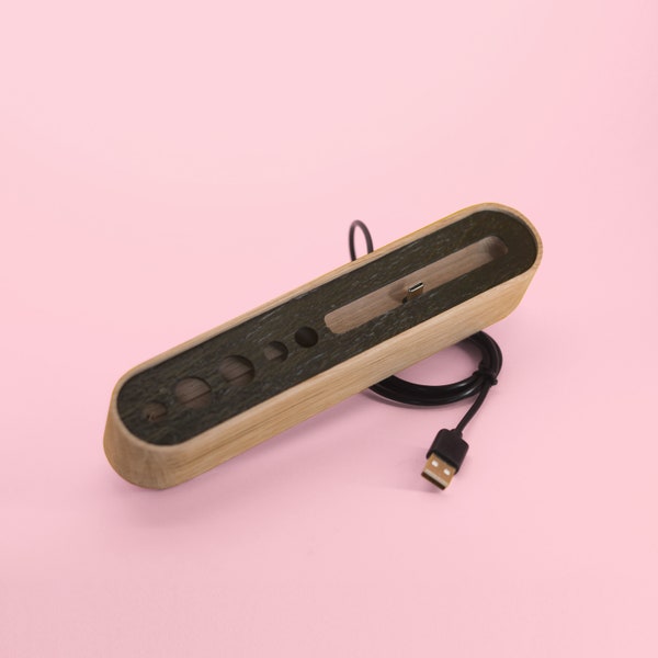 Usb Charging Station - Etsy