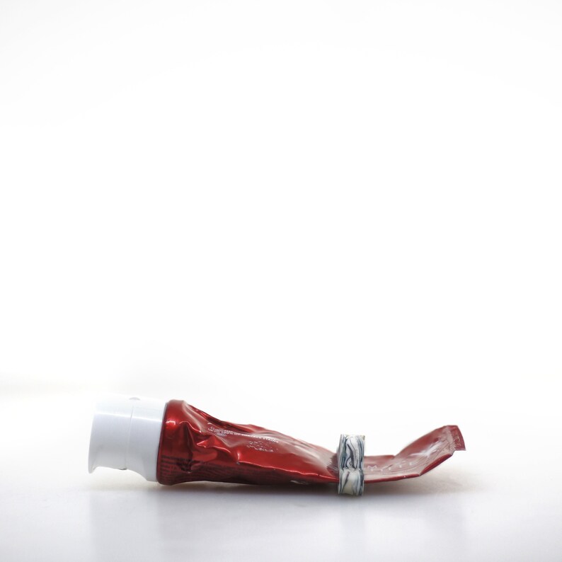 Recycled Plastic Toothpaste Pusher Pastepusher - Etsy