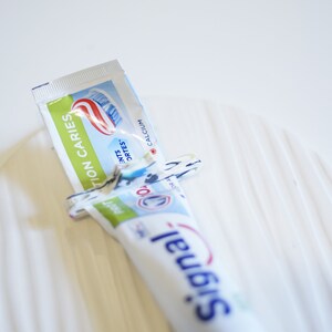 Recycled Plastic Toothpaste Pusher Pastepusher - Etsy