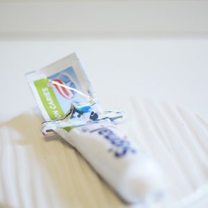 Recycled Plastic Toothpaste Pusher Pastepusher - Etsy