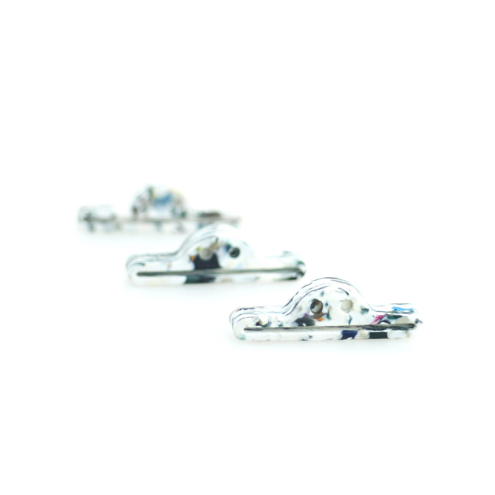 Recycled Plastic Toothpaste Pusher Pastepusher | Etsy