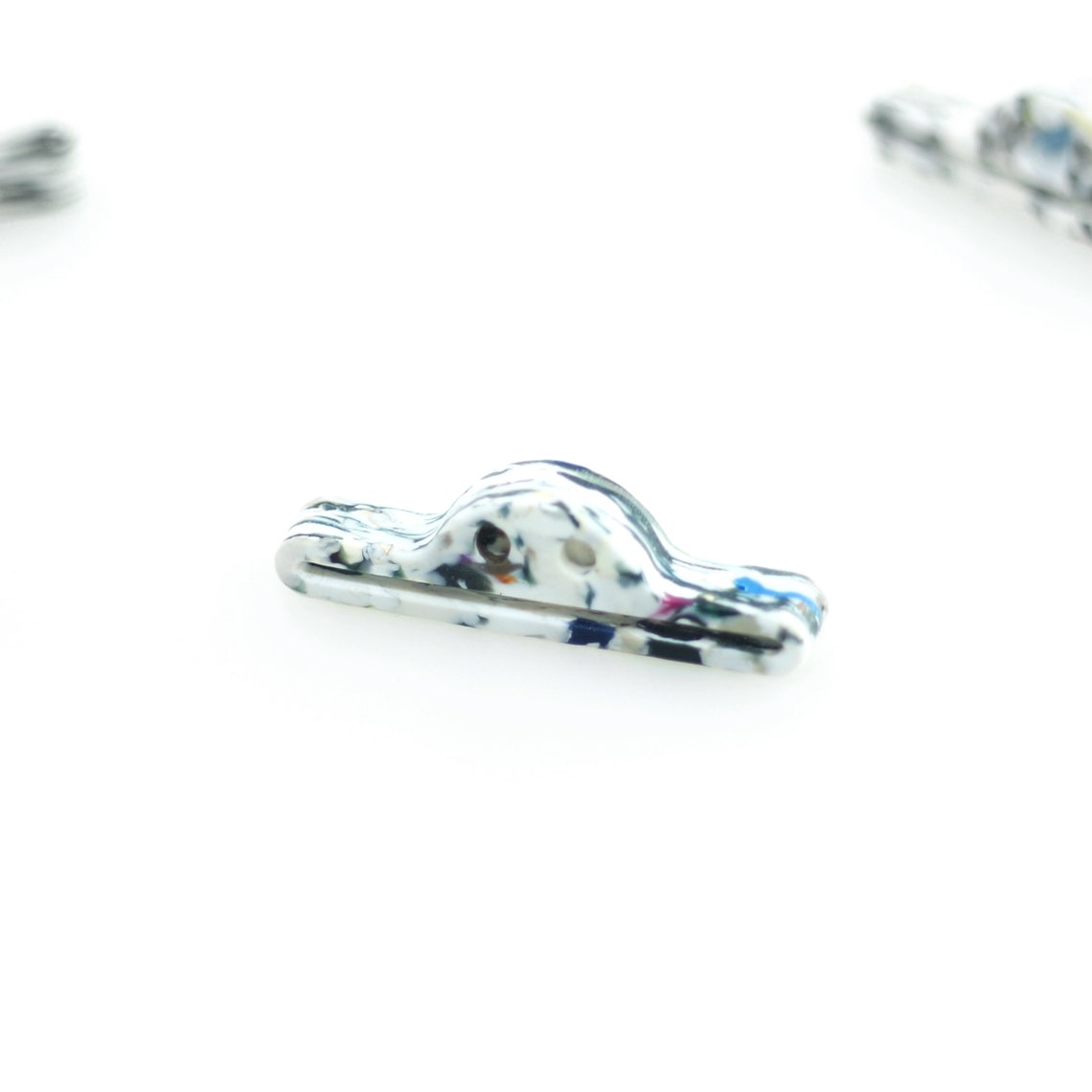 Recycled Plastic Toothpaste Pusher Pastepusher | Etsy