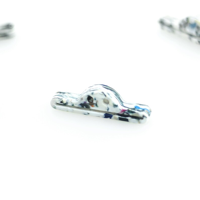 Recycled Plastic Toothpaste Pusher Pastepusher - Etsy