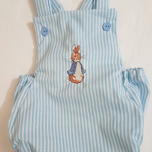Peter Rabbit Baby Clothes - Etsy UK