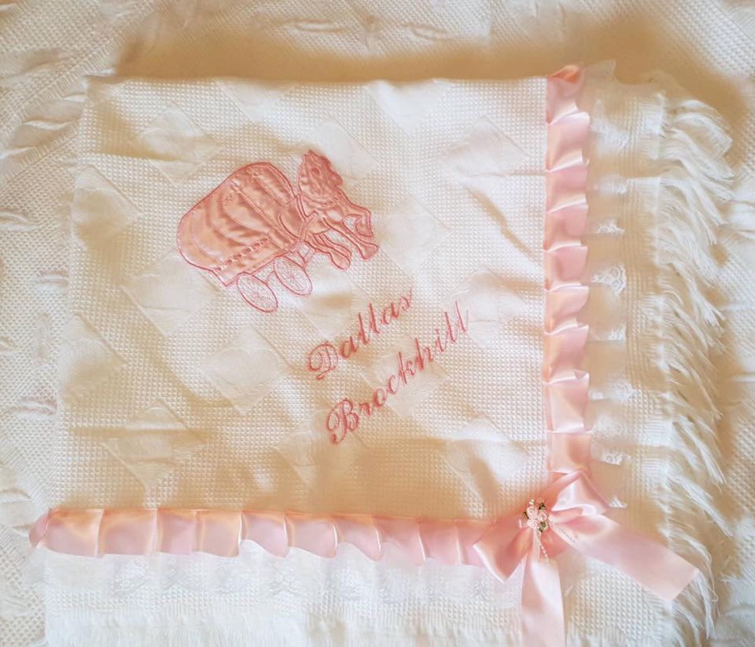 Romany Baby Shawl Wagon - Etsy