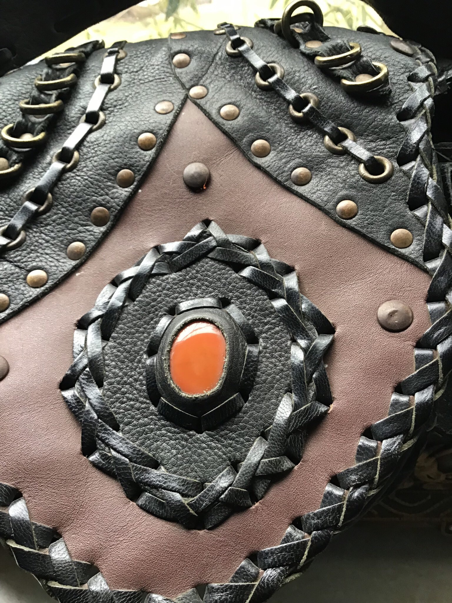 Leather - Etsy