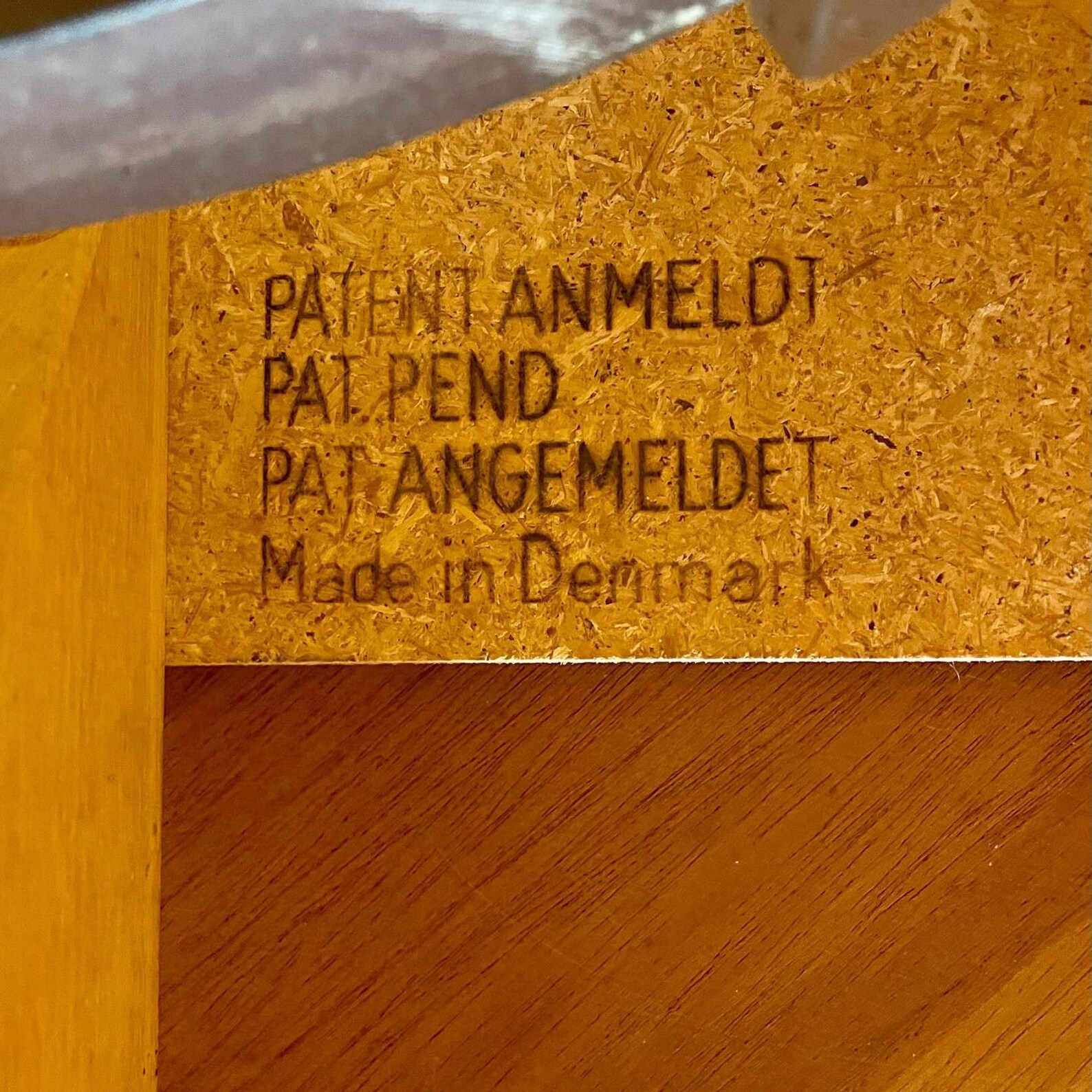 Dyrlund Flip Flap Lotus Dining Table. - Etsy