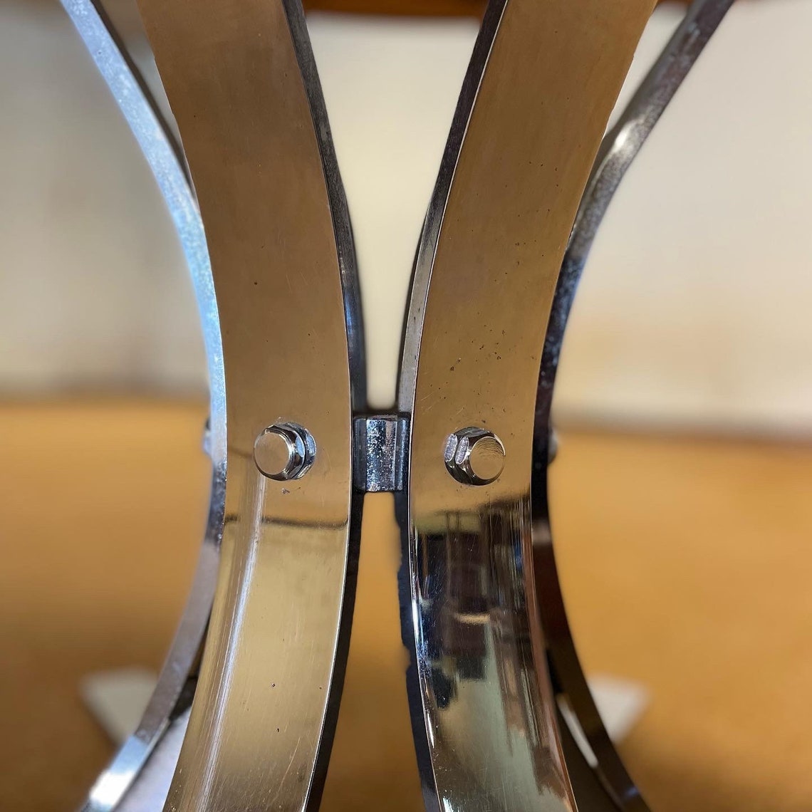 Dyrlund Flip Flap Lotus Dining Table. - Etsy