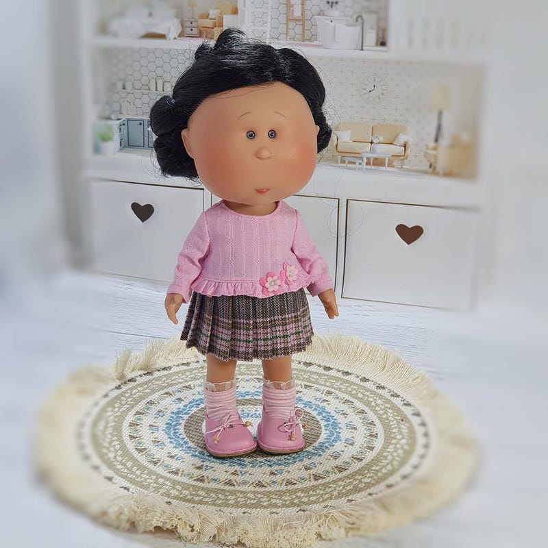 Mia Pippa Clothes - Etsy
