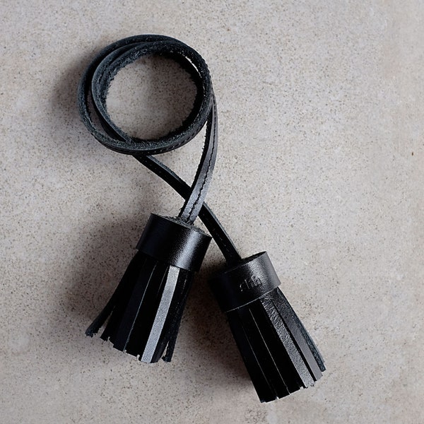 Shoe Tassel - Etsy