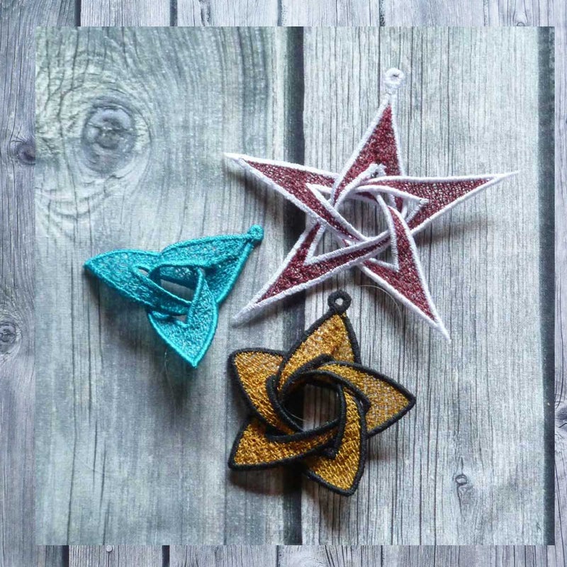 3d Fsl Designs - Etsy