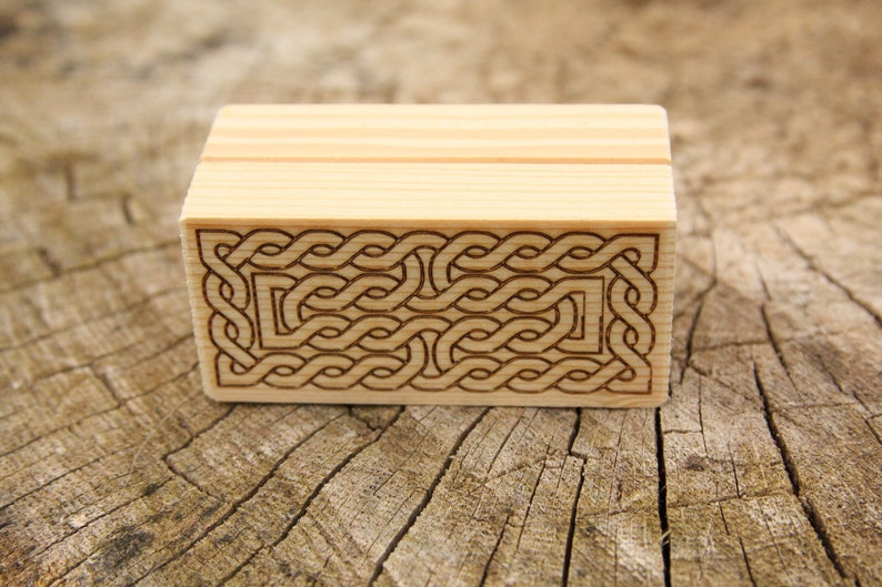 Oracle Card stand Tarot Card Holder Handcrafted 9cm custom | Etsy