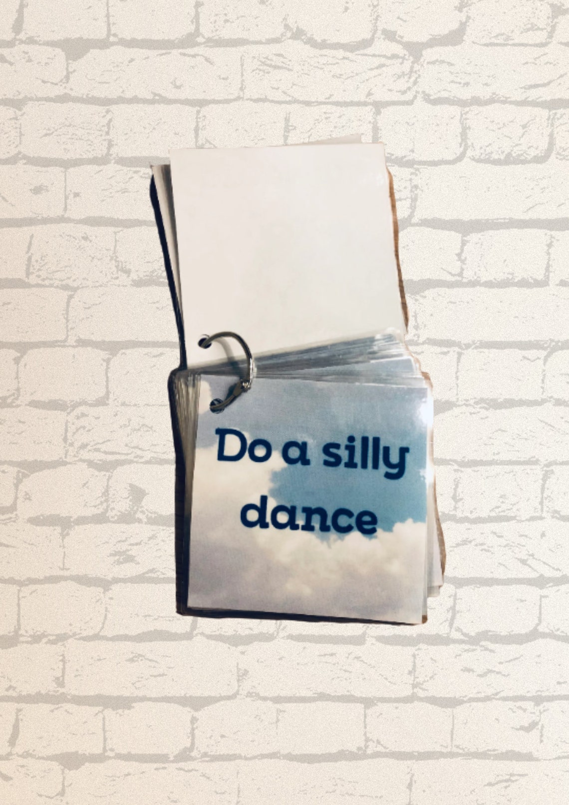 Printable Calm Cards Asd Adhd Autism Anxiety - Etsy