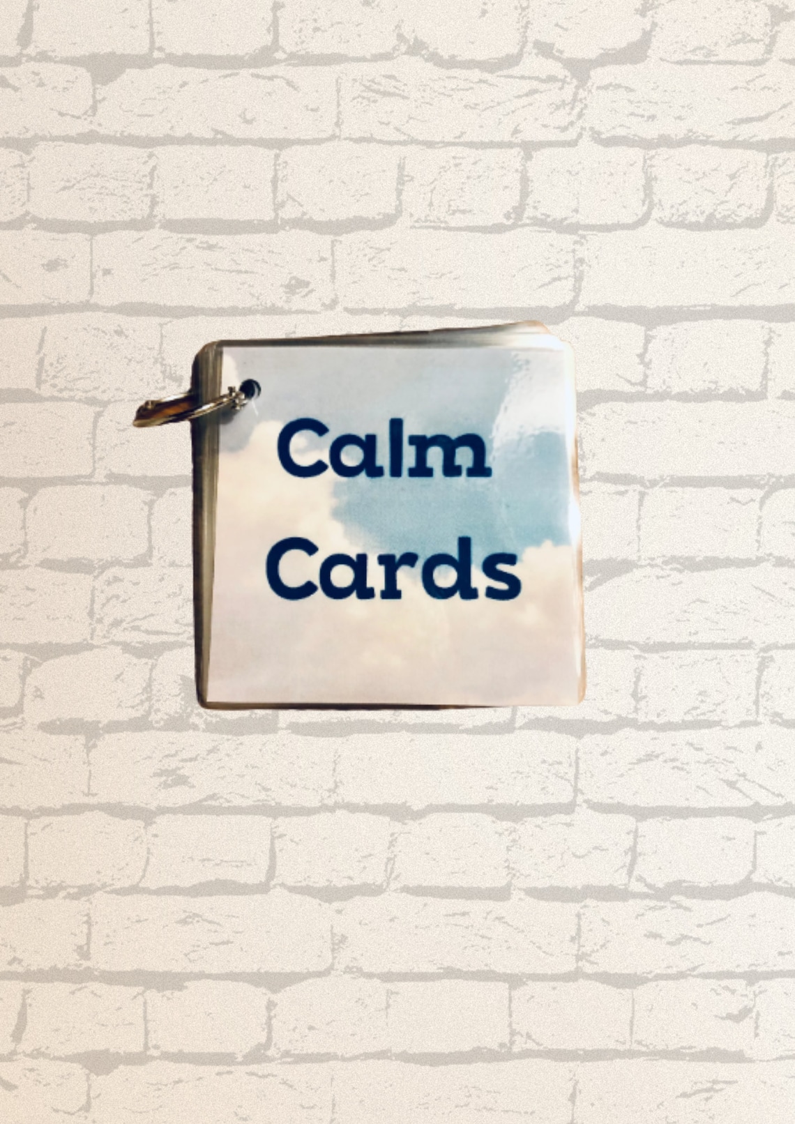 Printable Calm Cards Asd Adhd Autism Anxiety - Etsy
