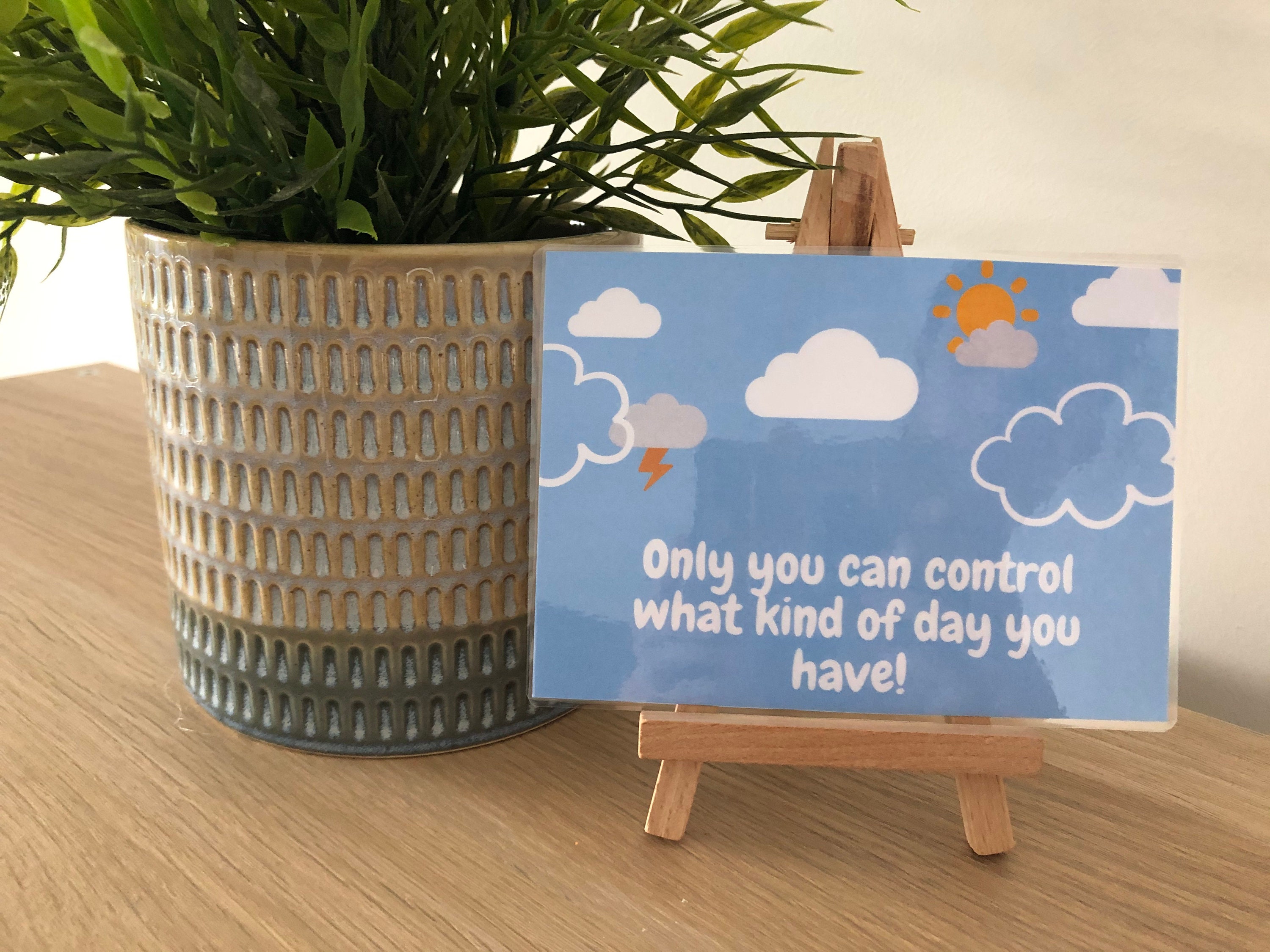 Printable Children Affirmation Cards Asd Adhd Autism Anxiety - Etsy