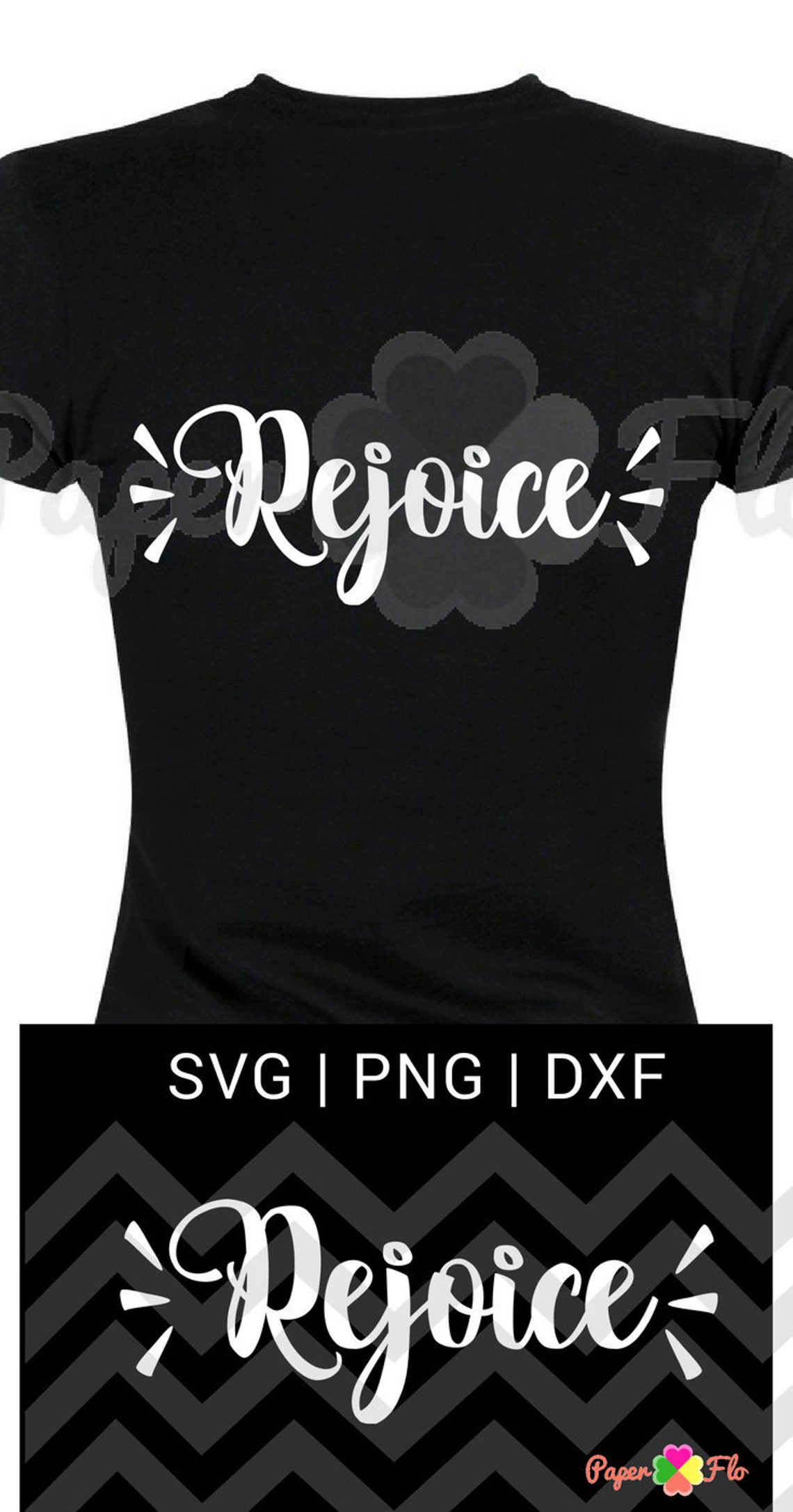 Rejoice svg rejoice svg file rejoice png rejoice sign rejoice | Etsy ...