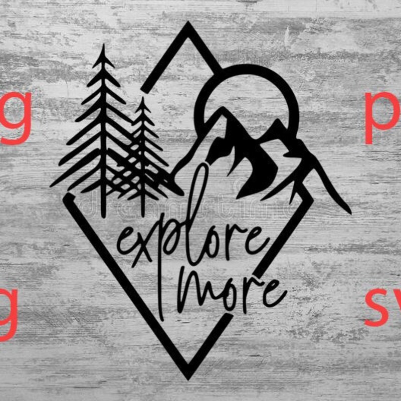 Explore Svg - Etsy